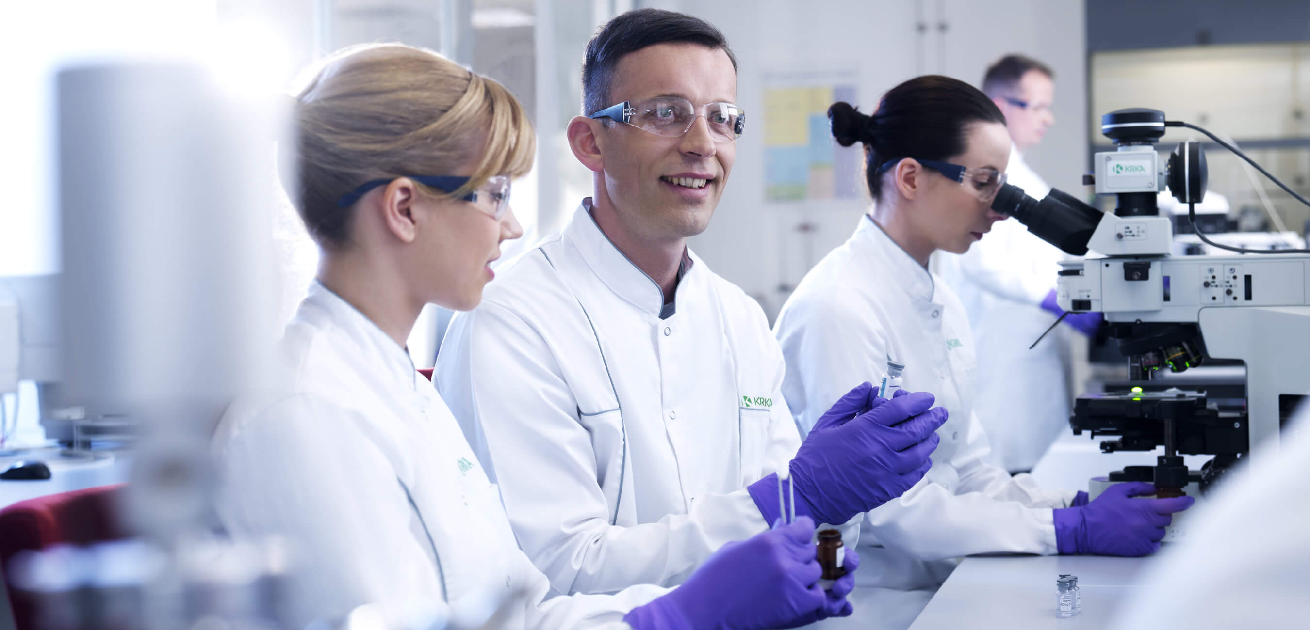 Naši proizvodi | Krka